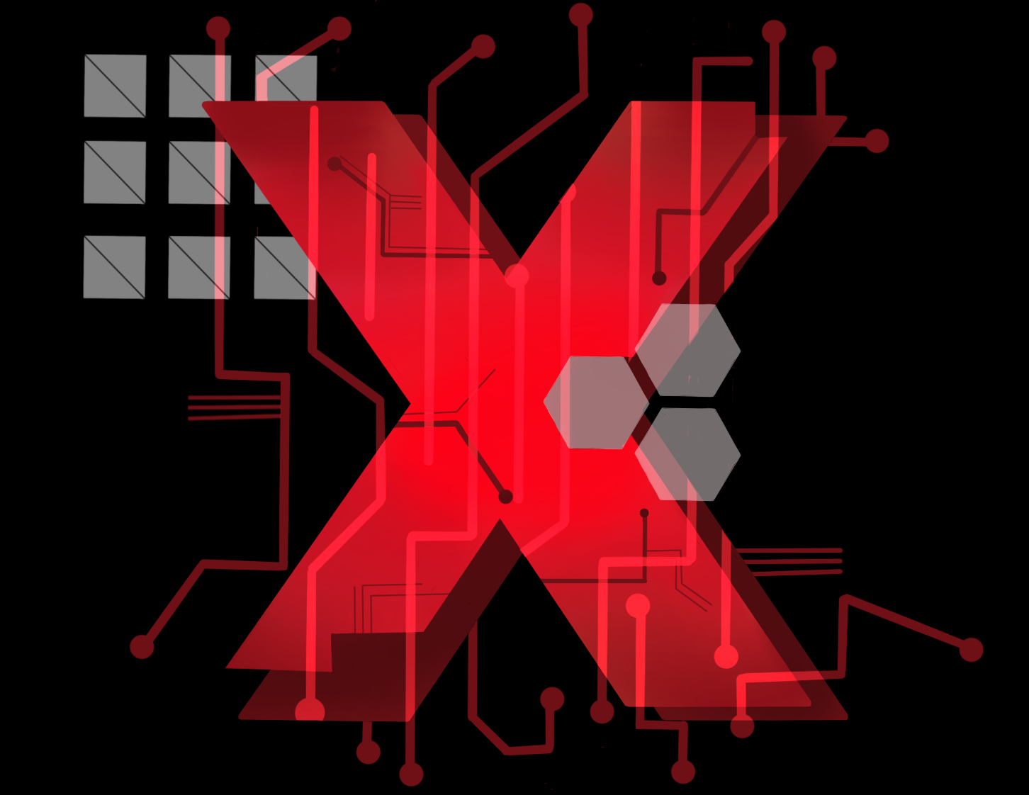 TEDx Website